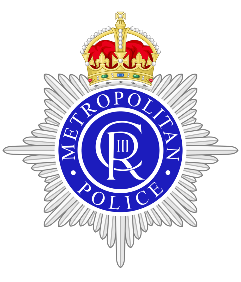 Metropolitan Police – Urban London